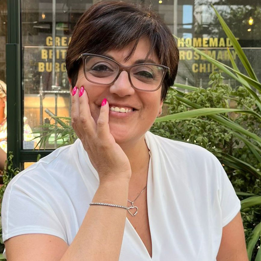 Meet Our Team - Karl Vella Foundation