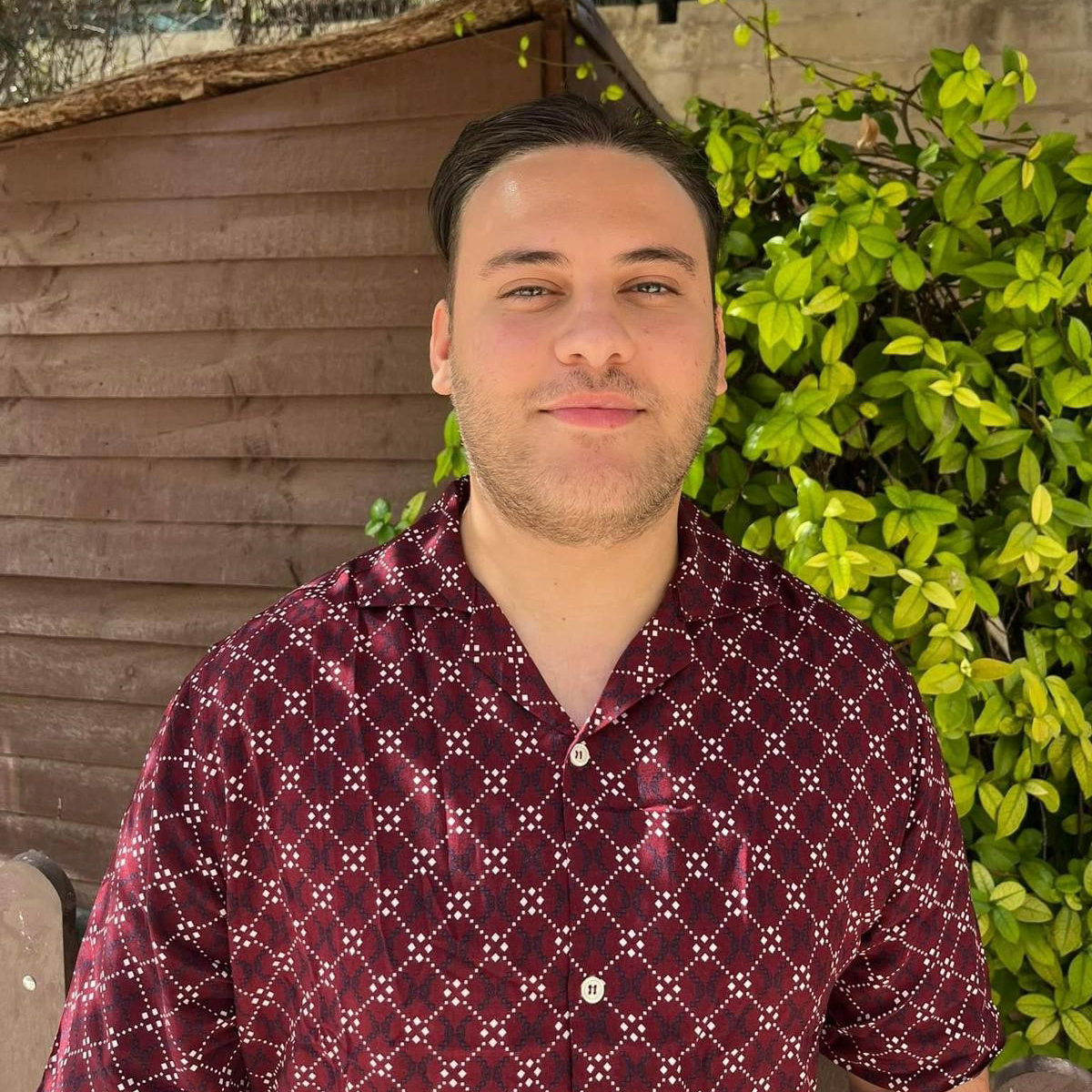 Meet Our Team - Karl Vella Foundation